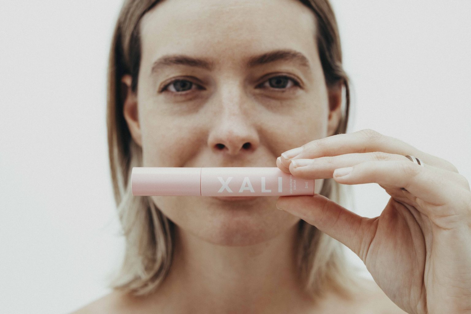 Xali Lash Serum - freyjaskincare.com.au